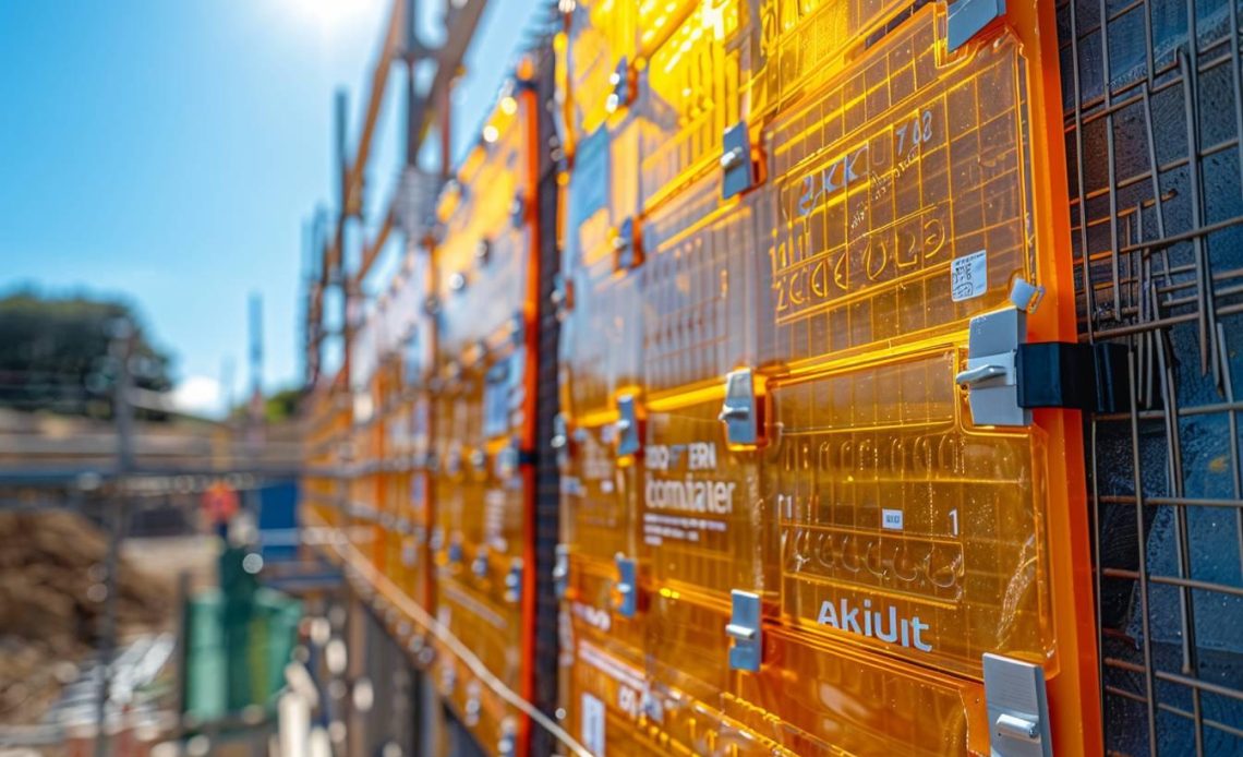 Panneau akilux : l’idéal pour l’immobilier mais pas que