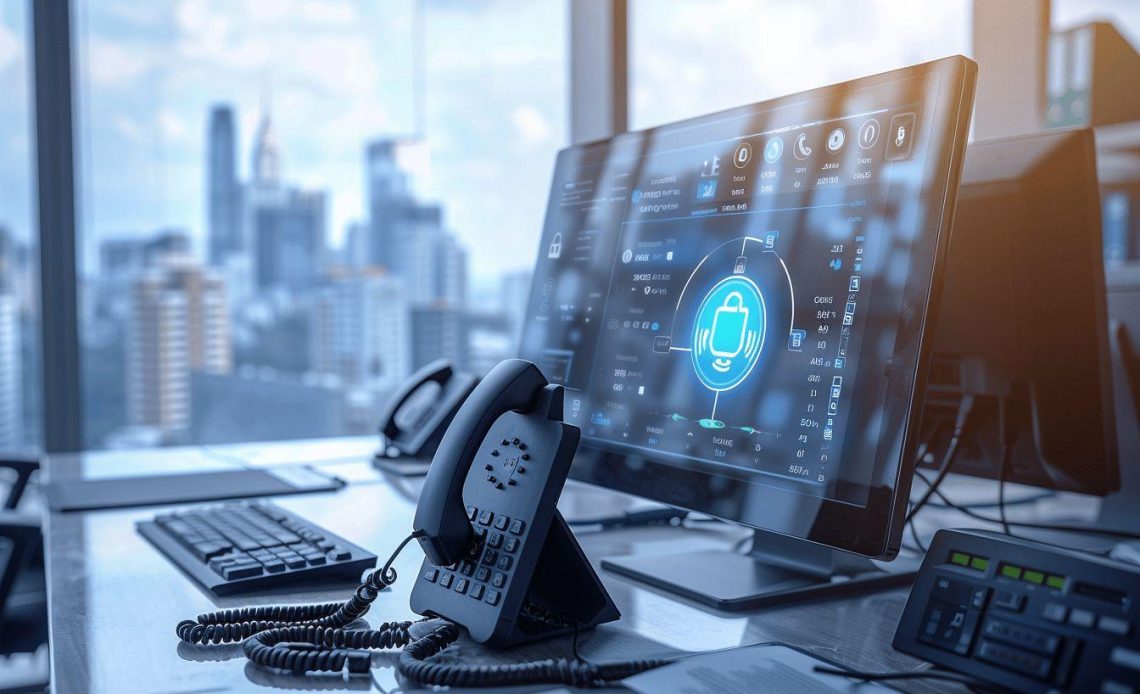 Installation téléphonie VoIP : Simplifiez votre système téléphonique