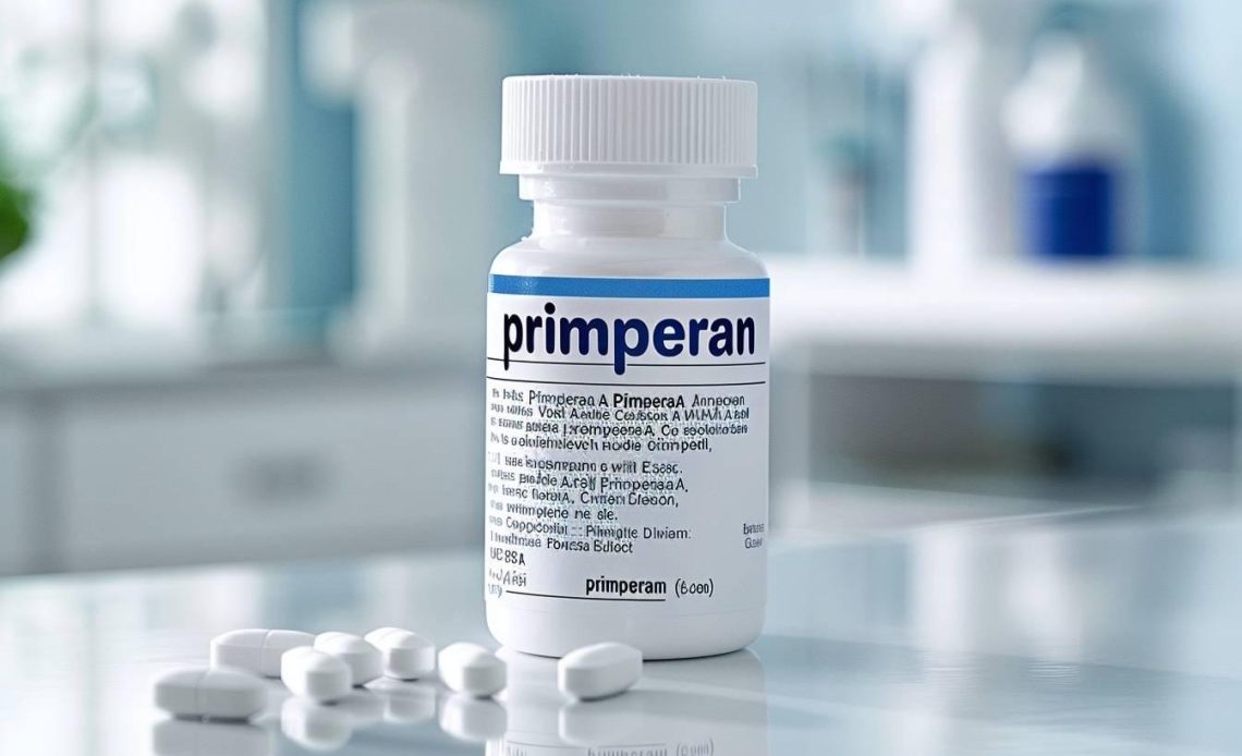 Primperan : indications, contre-indications et effets secondaires
