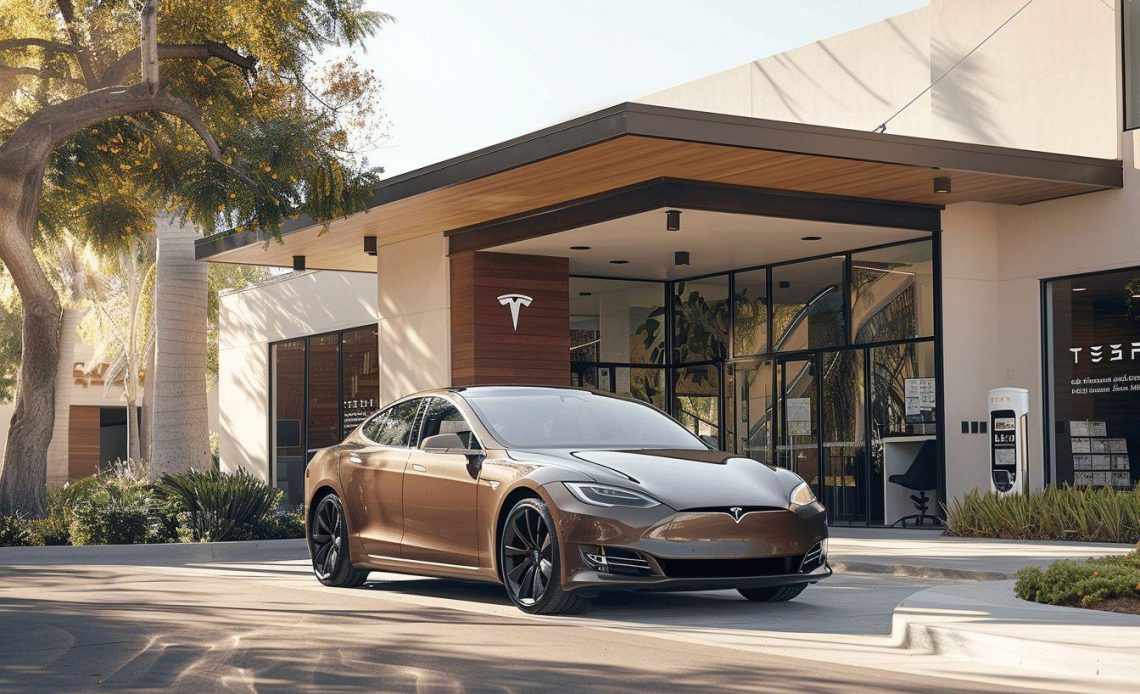 Assurance auto Tesla : Obtenir une attestation d'assurance auto
