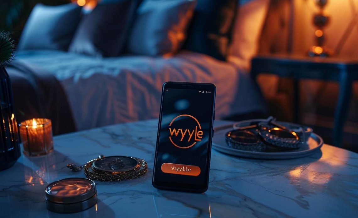 Wyylde : la référence du libertinage | Meilleur Site de Libertinage Gratuit