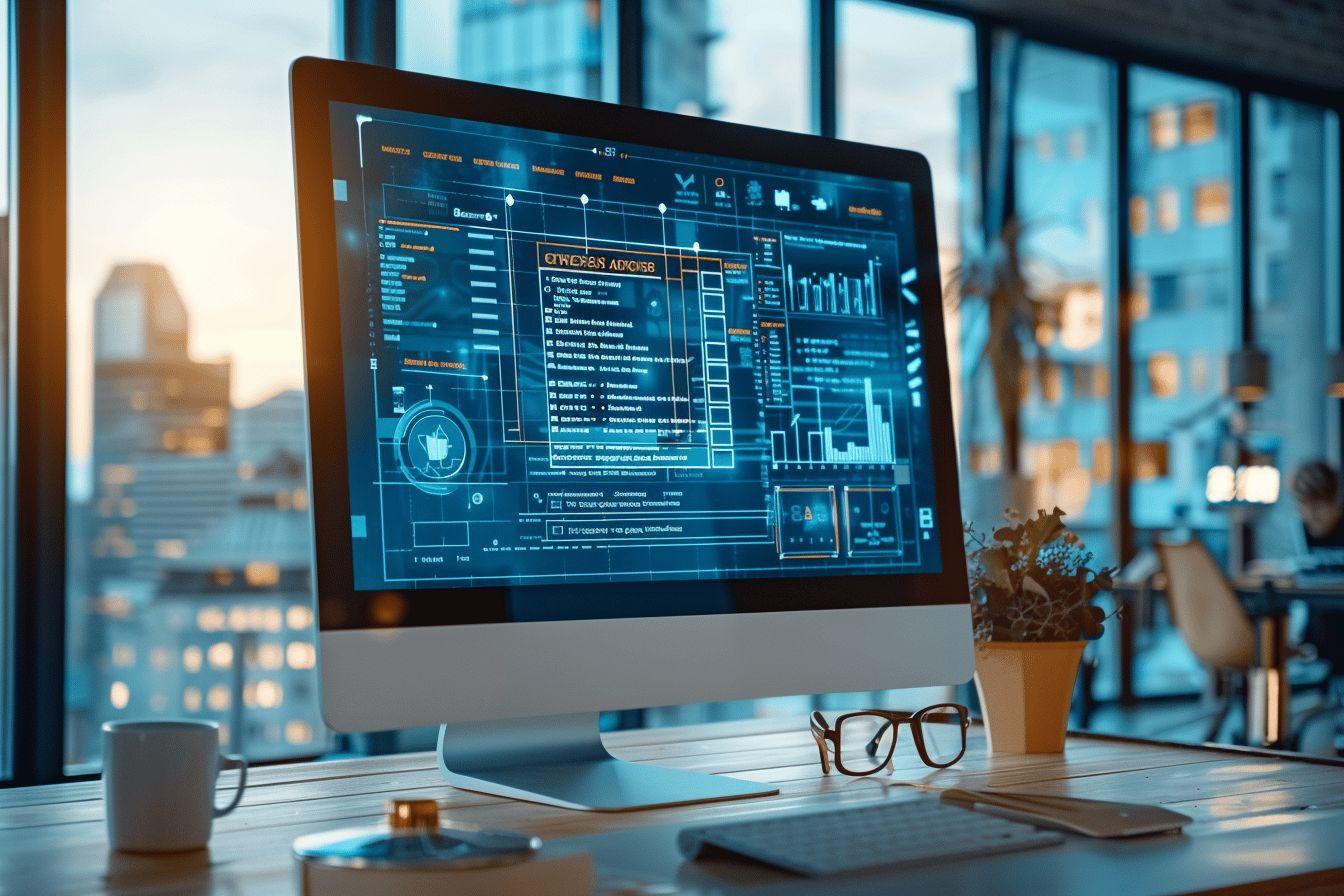 Agence web dans la Drôme : Comment choisir le bon prestataire Agence web dans la Drôme : Comment choisir le bon prestataire