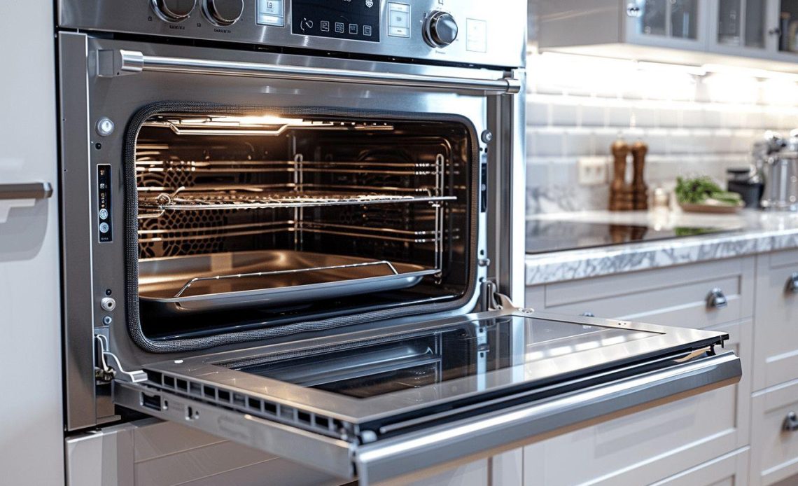 Mode d'emploi four faure pyrolyse / Manuel d'utilisation / Notice PDF